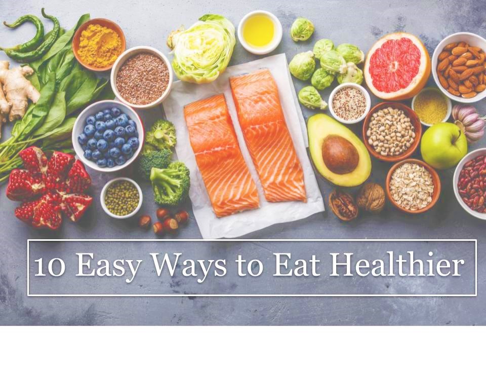 Confused About All the Conflicting Nutrition Info Out There ...